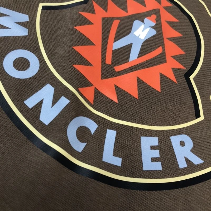 1:1 copy Moncler T-Shirts