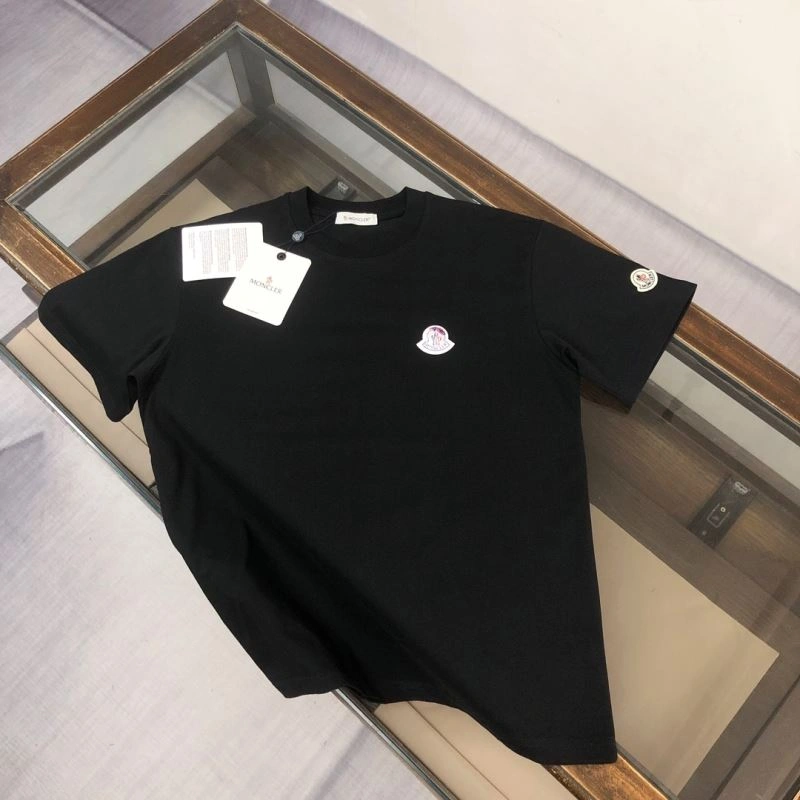 Moncler T-Shirts