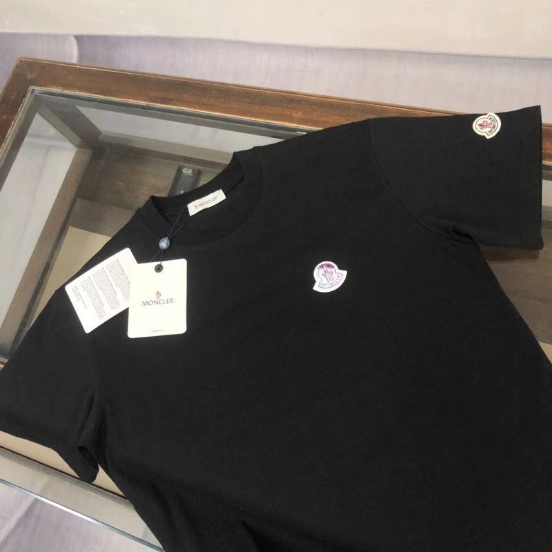 Legit Moncler T-Shirts