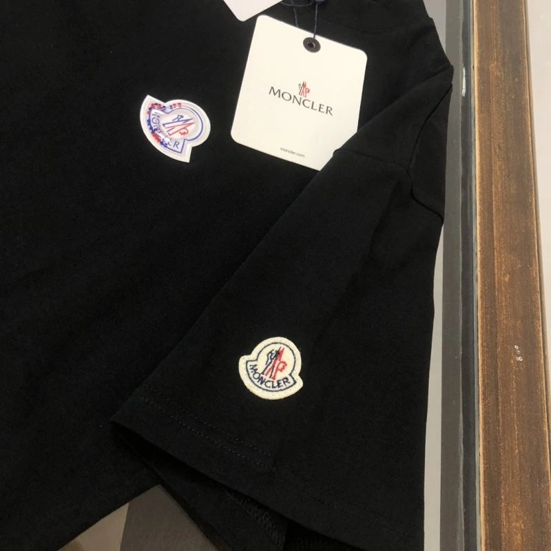 Legit Moncler T-Shirts