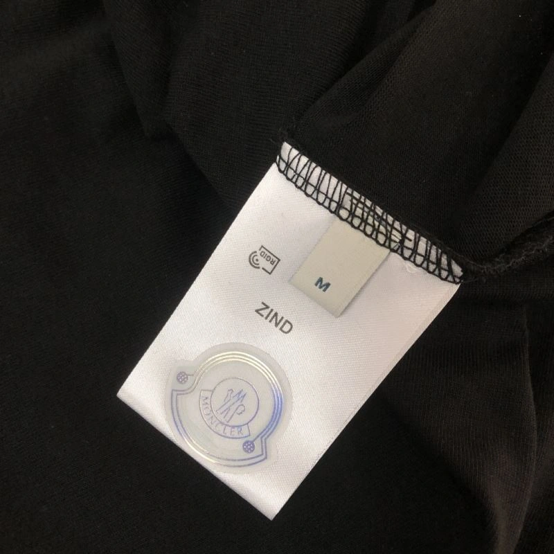 Legit Moncler T-Shirts
