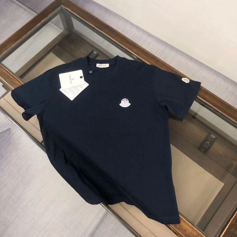Moncler T-Shirts