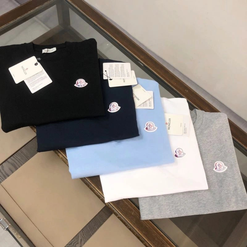 Original Moncler T-Shirts