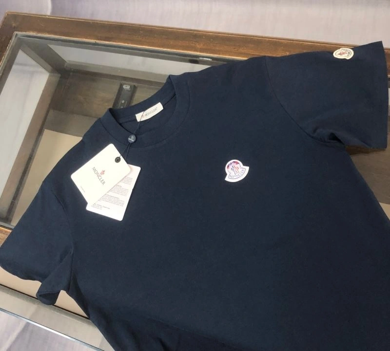 Original Moncler T-Shirts