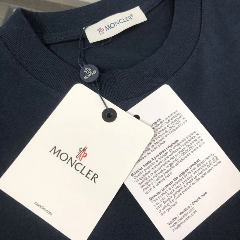 Original Moncler T-Shirts