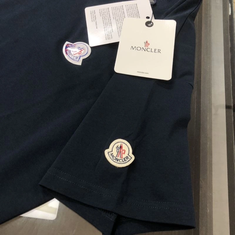 Original Moncler T-Shirts