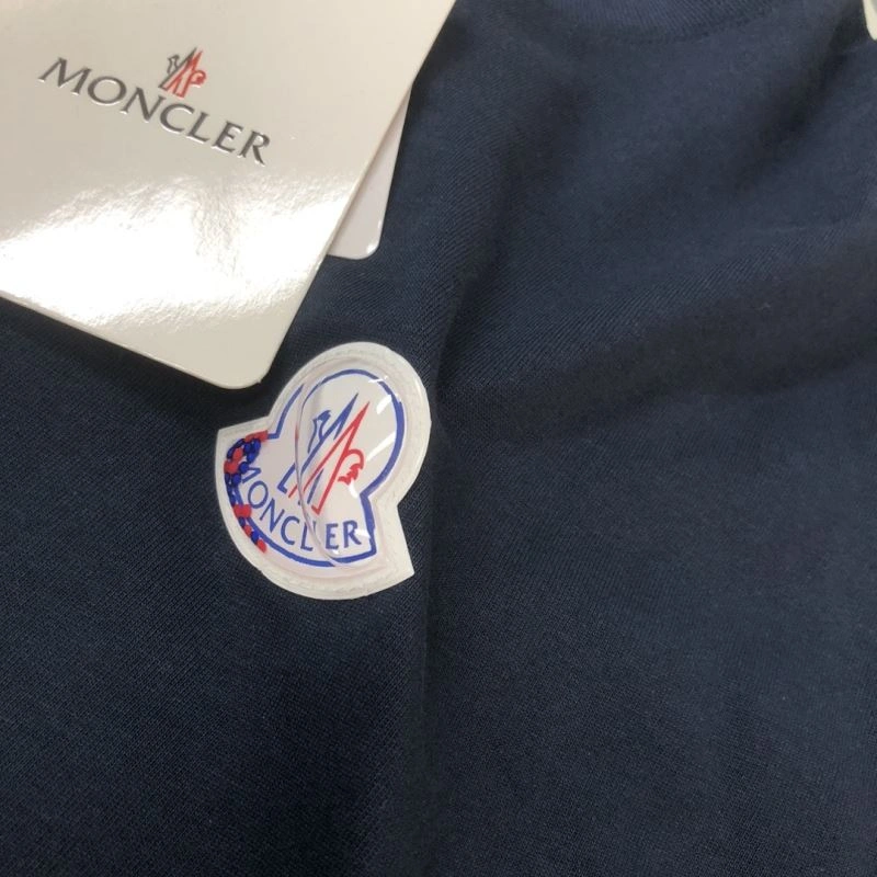 Original Moncler T-Shirts