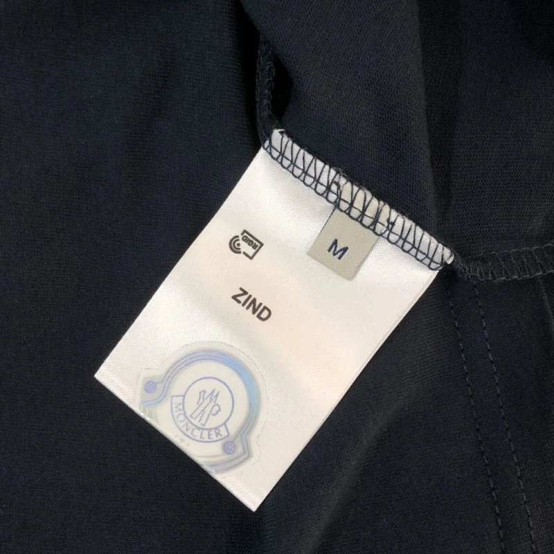 Original Moncler T-Shirts