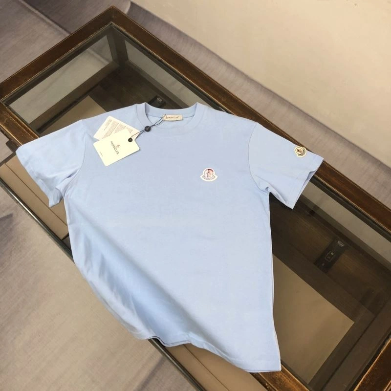 Moncler T-Shirts
