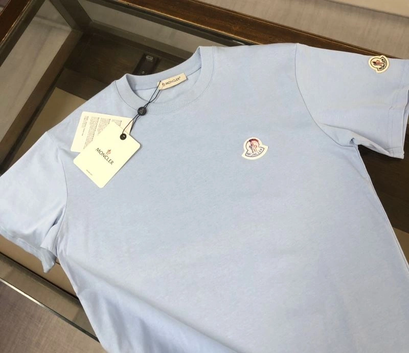 Discounted Moncler T-Shirts