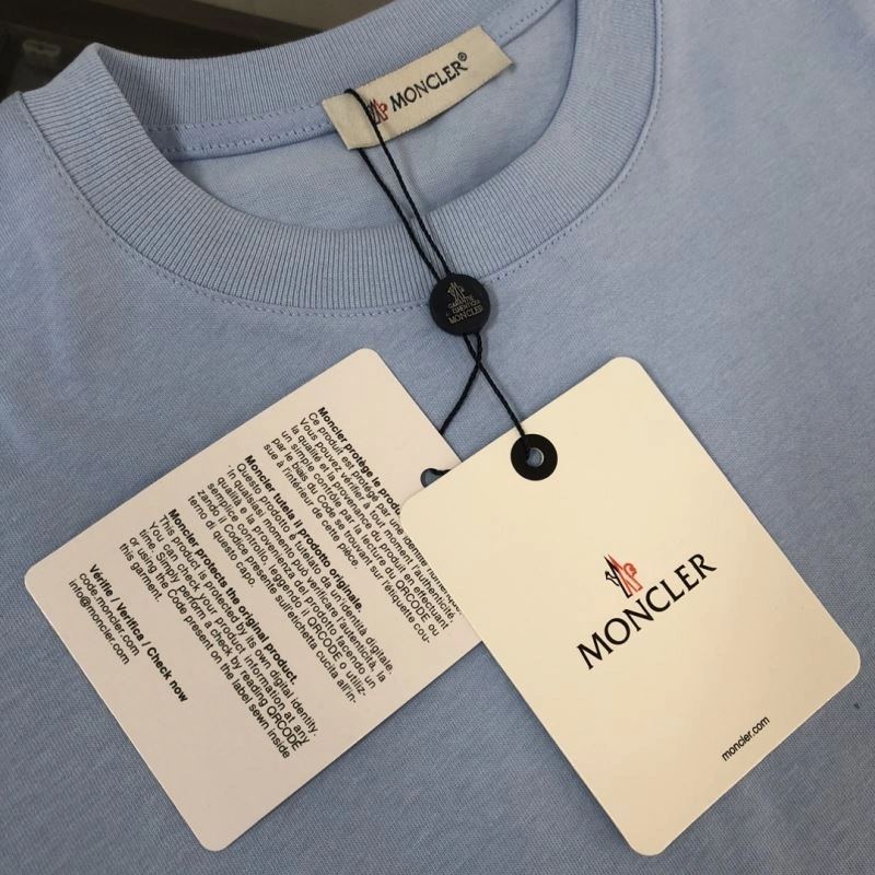 Discounted Moncler T-Shirts