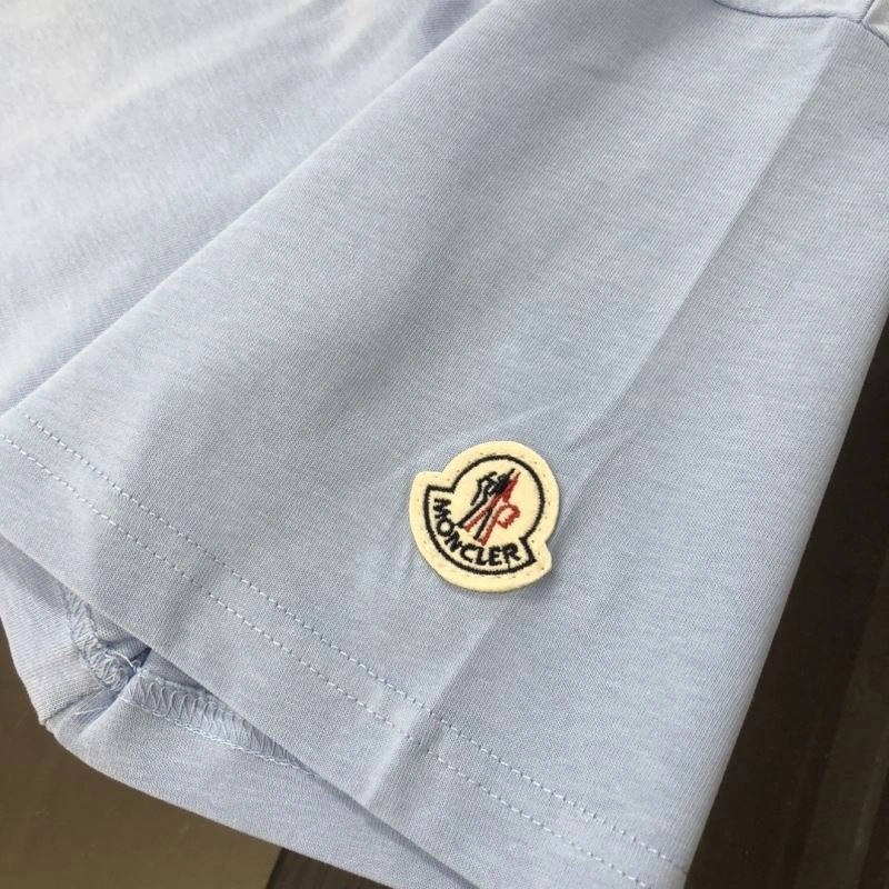 Discounted Moncler T-Shirts