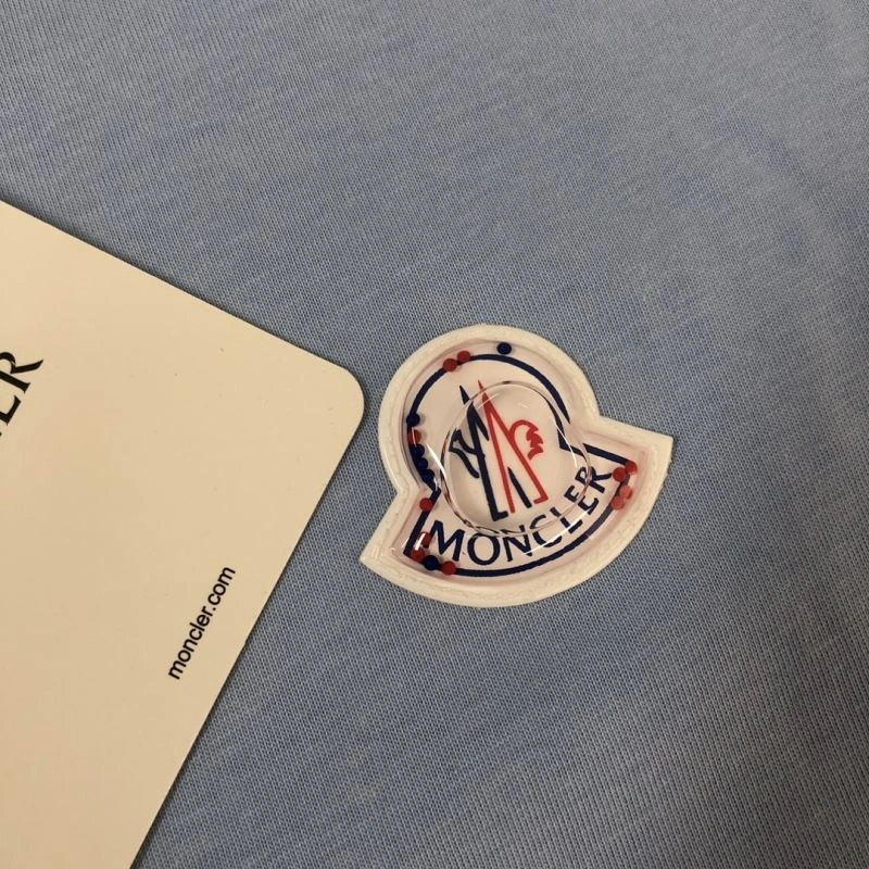 Discounted Moncler T-Shirts