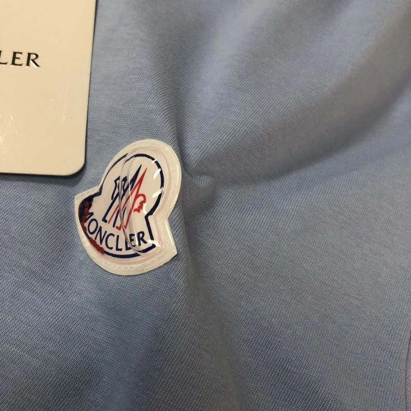 Discounted Moncler T-Shirts