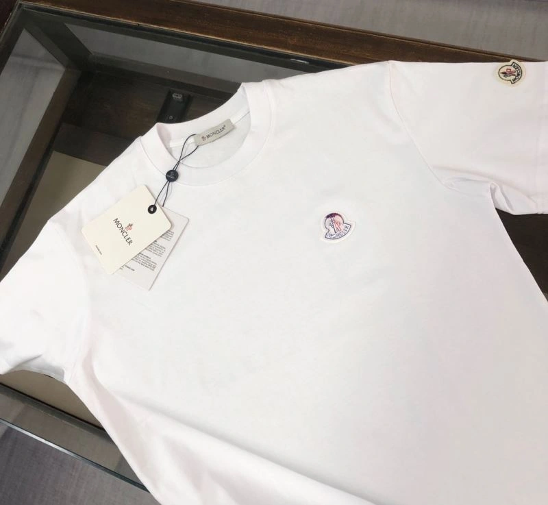 Reasonably priced Moncler T-Shirts