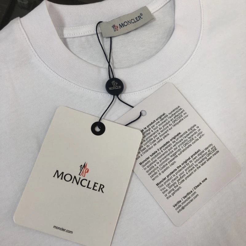 Reasonably priced Moncler T-Shirts