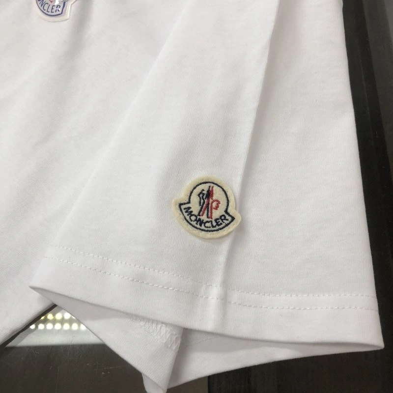 Reasonably priced Moncler T-Shirts