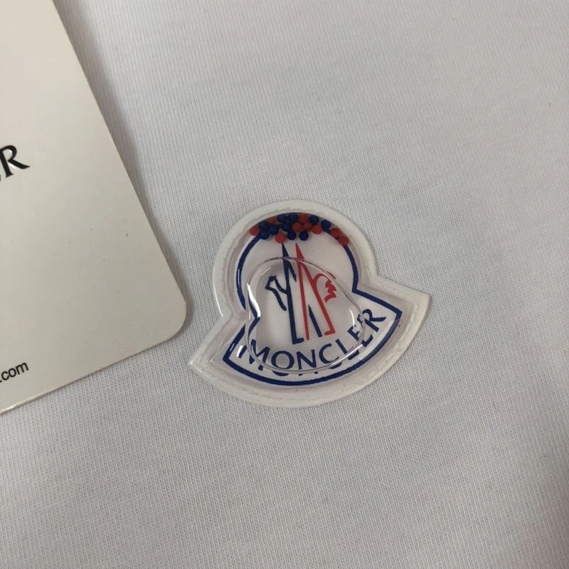 Reasonably priced Moncler T-Shirts