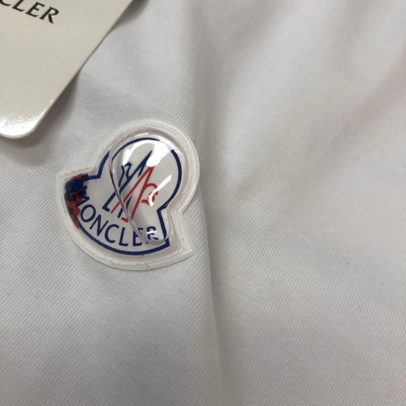 Reasonably priced Moncler T-Shirts