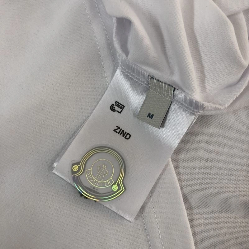 Reasonably priced Moncler T-Shirts