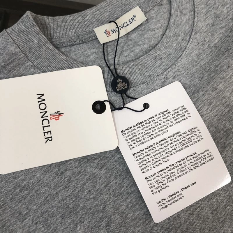 Economical Moncler T-Shirts