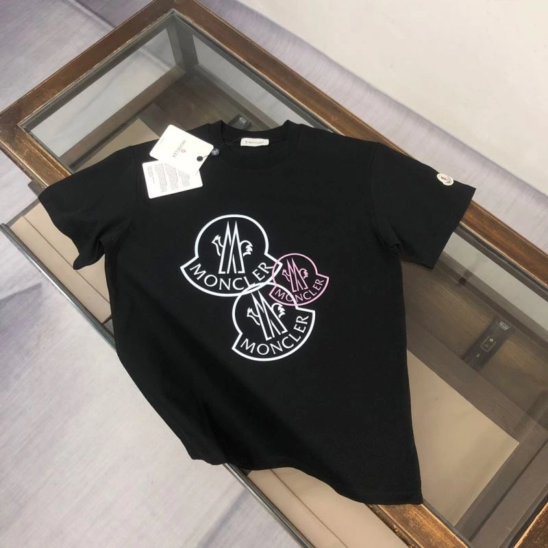 Moncler T-Shirts