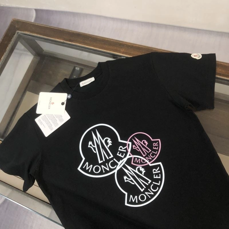 Value-priced Moncler T-Shirts