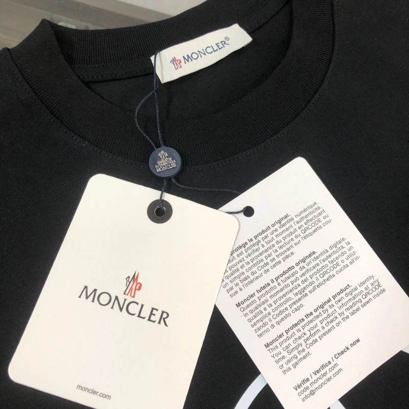 Value-priced Moncler T-Shirts