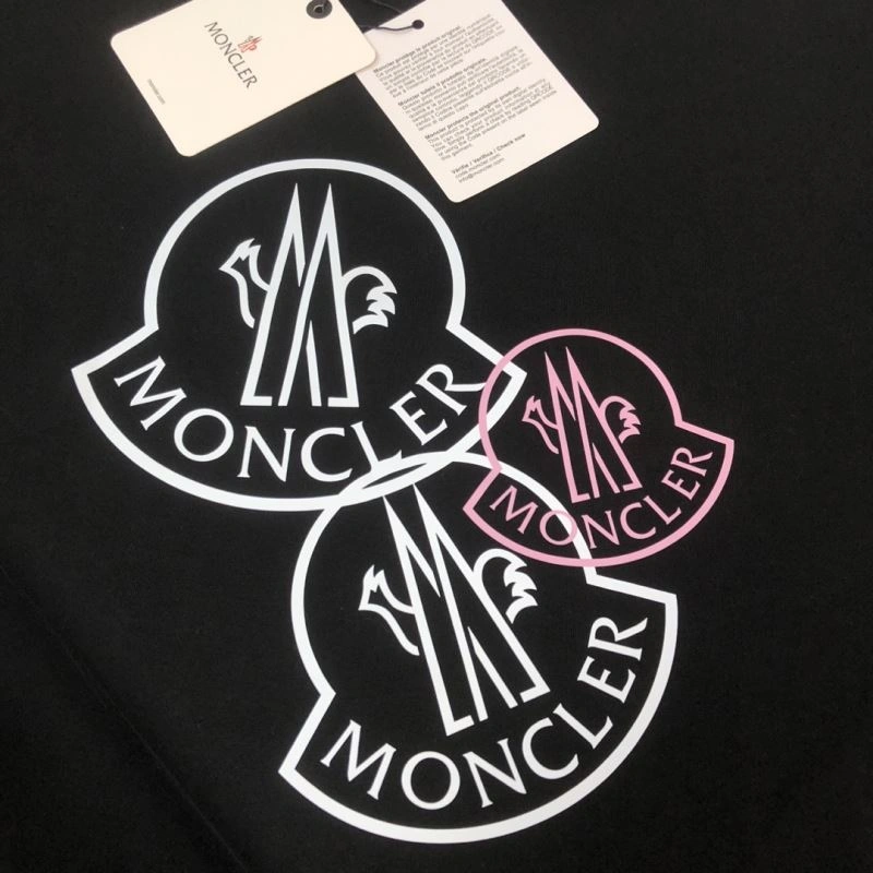 Value-priced Moncler T-Shirts