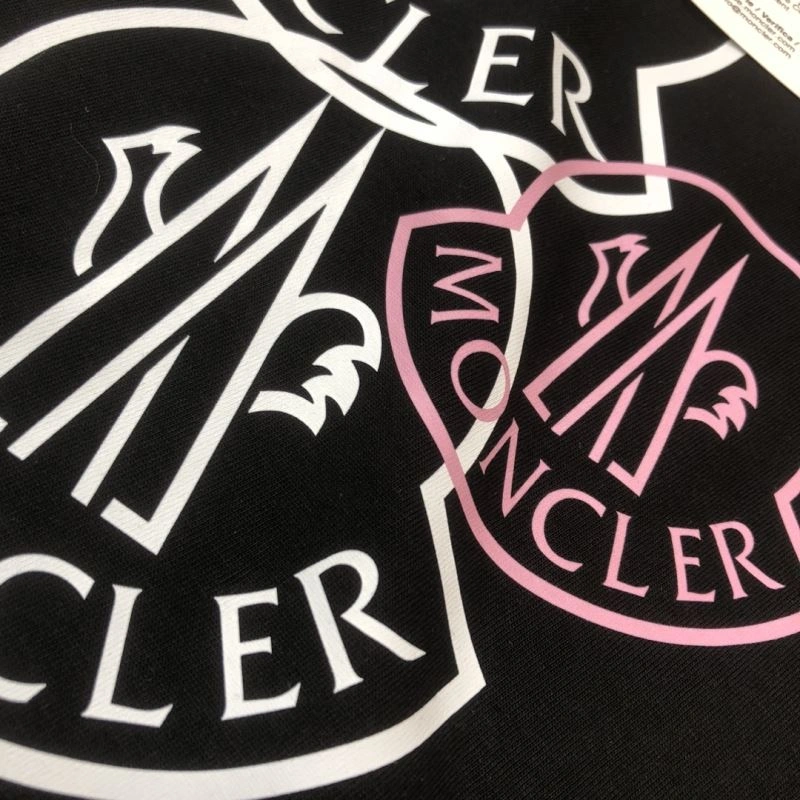 Value-priced Moncler T-Shirts