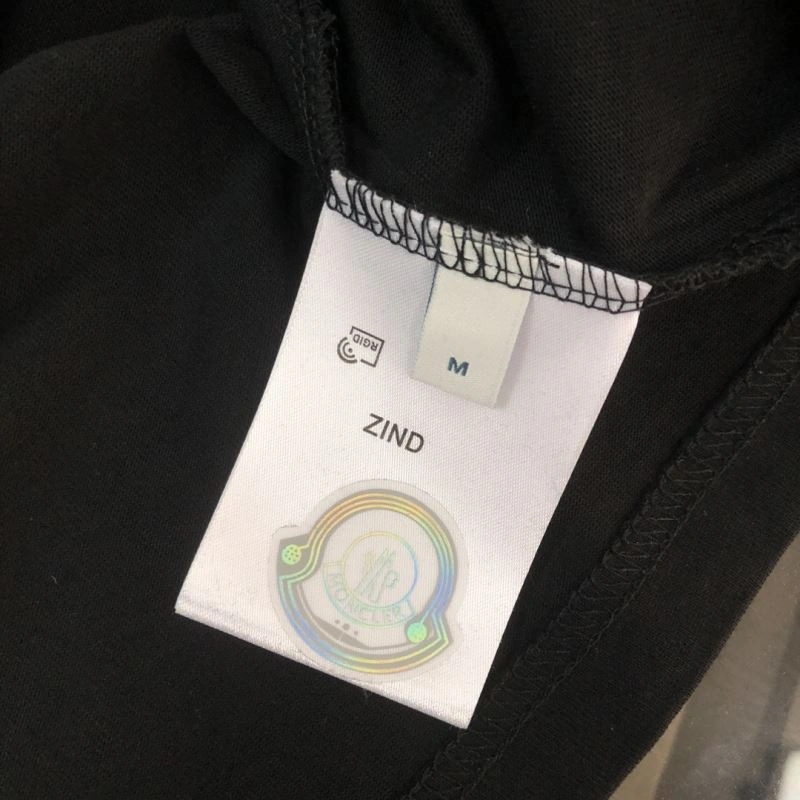 Value-priced Moncler T-Shirts