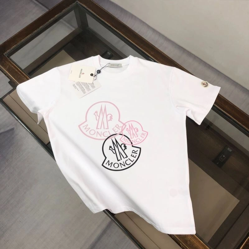 Moncler T-Shirts