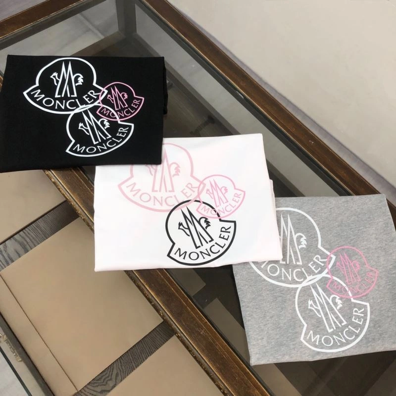 Genuine Moncler T-Shirts