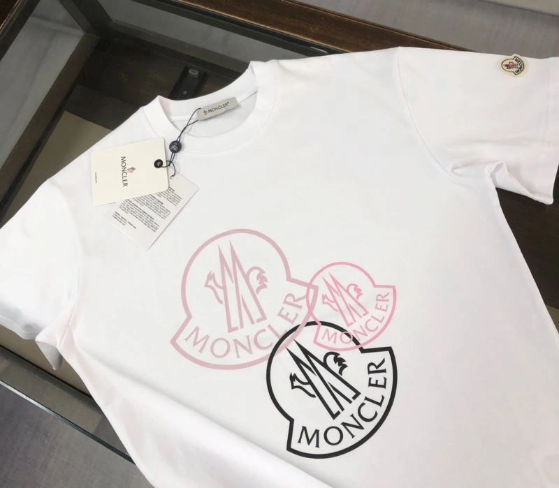Genuine Moncler T-Shirts