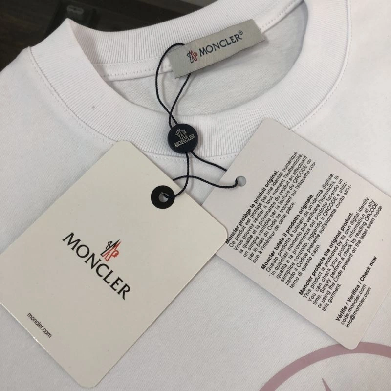 Genuine Moncler T-Shirts