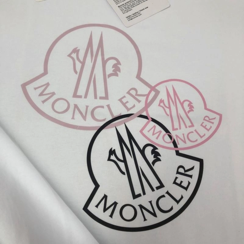 Genuine Moncler T-Shirts