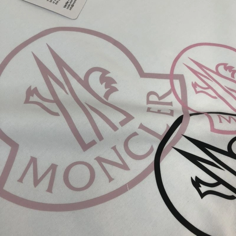 Genuine Moncler T-Shirts