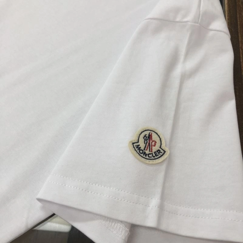 Genuine Moncler T-Shirts