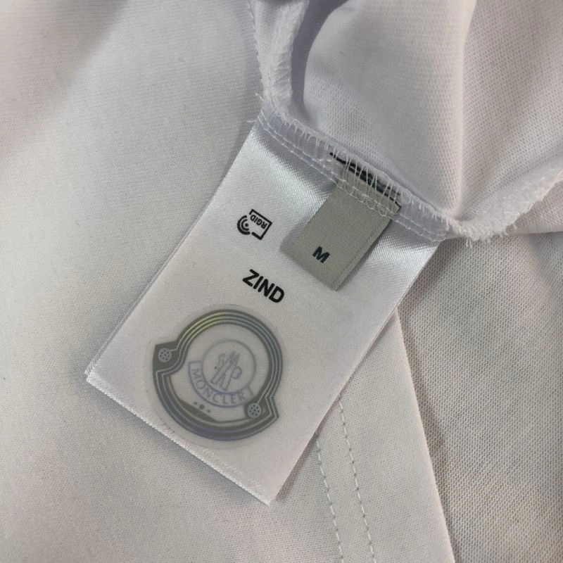 Genuine Moncler T-Shirts