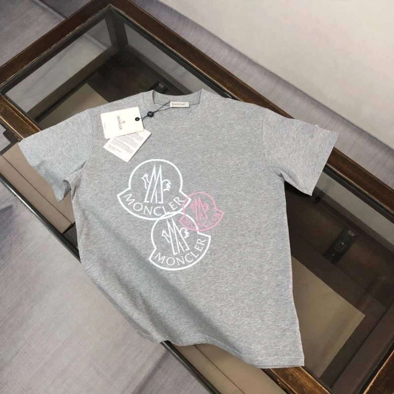 Moncler T-Shirts