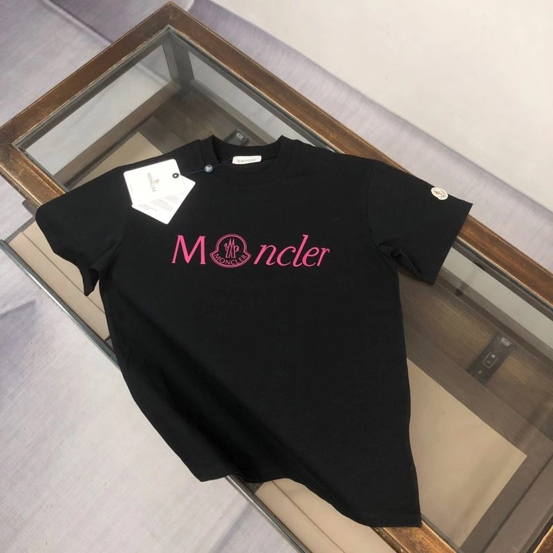 Moncler T-Shirts