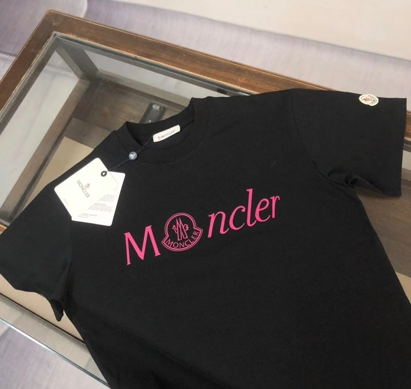 Discounted Moncler T-Shirts