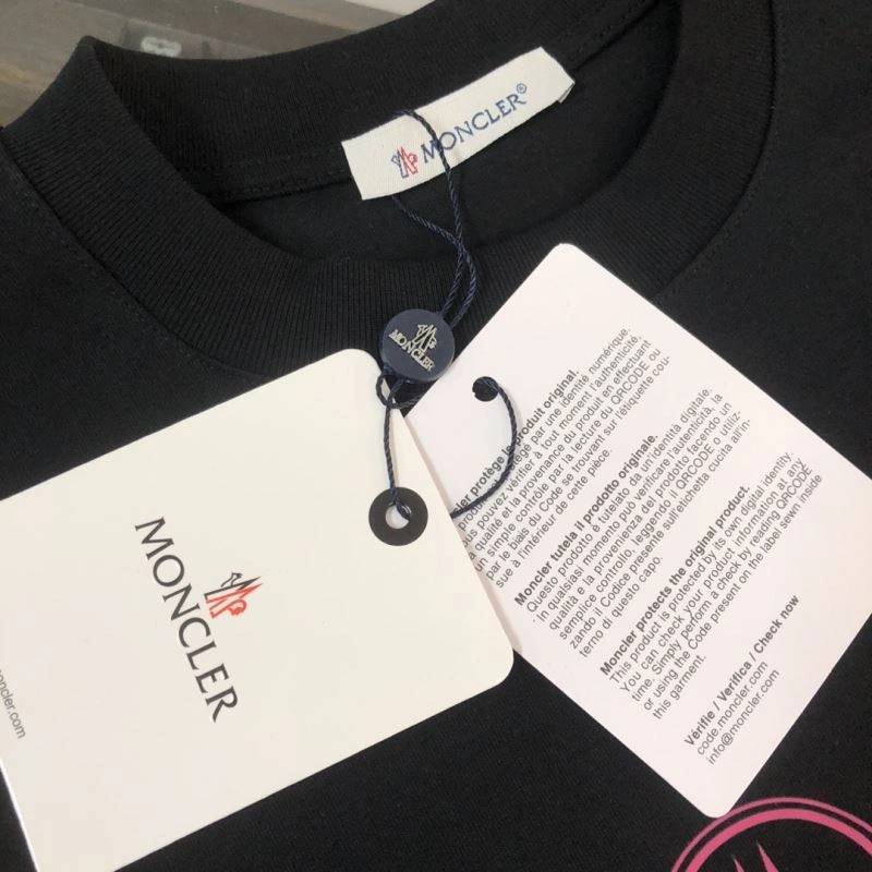 Discounted Moncler T-Shirts