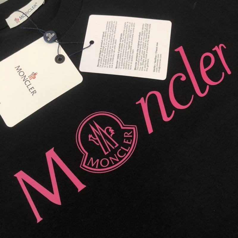 Discounted Moncler T-Shirts