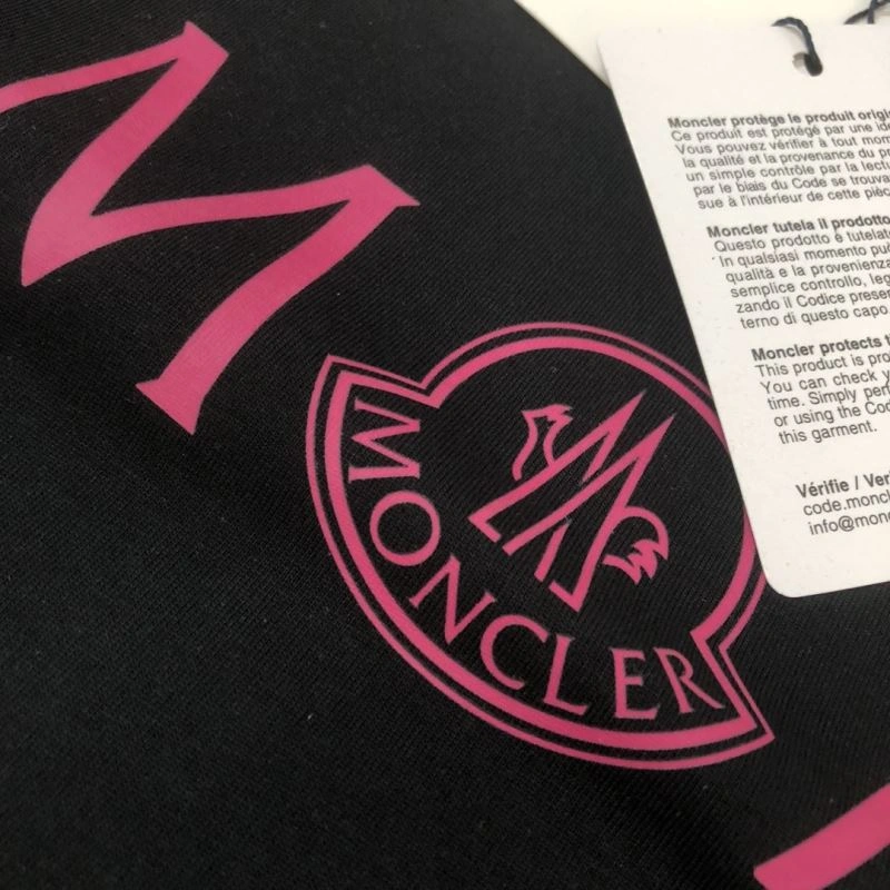 Discounted Moncler T-Shirts