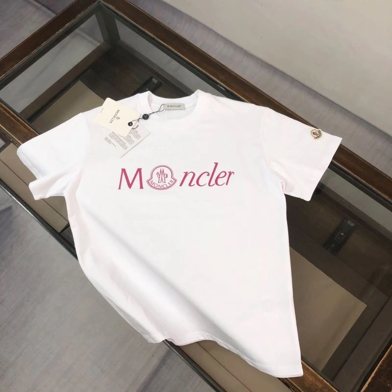 Moncler T-Shirts