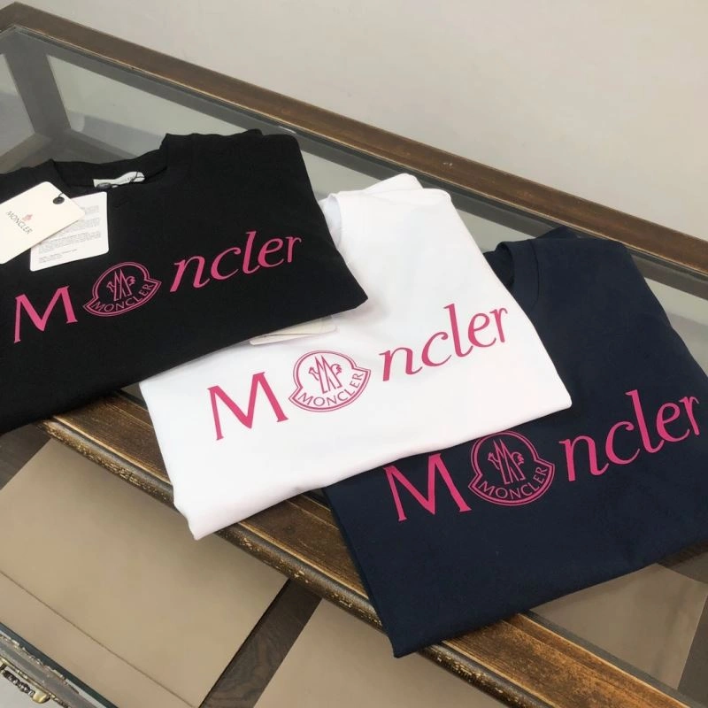 Authentic Moncler T-Shirts