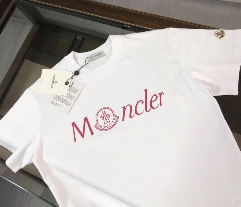 Authentic Moncler T-Shirts