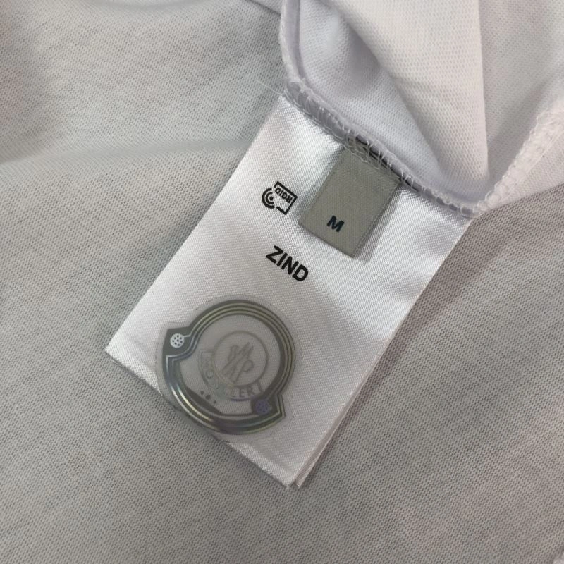 Authentic Moncler T-Shirts