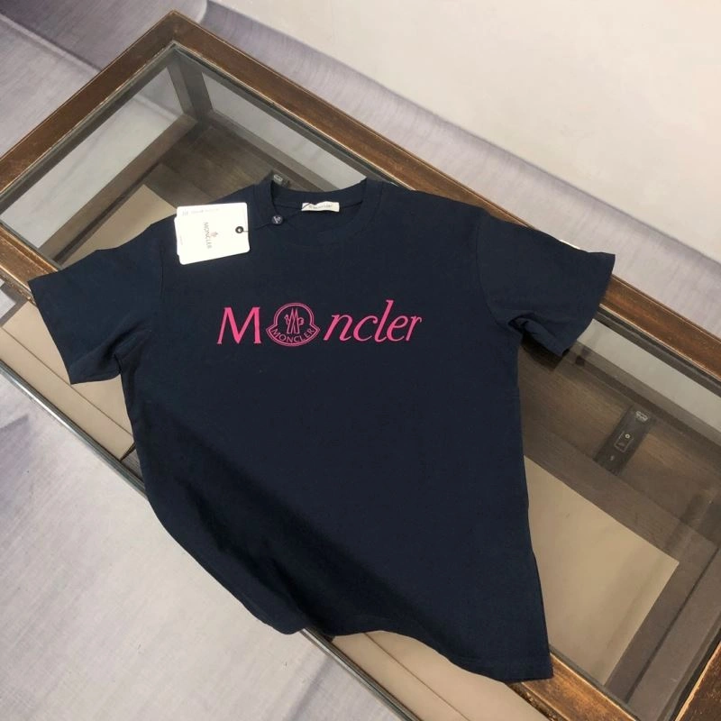 Moncler T-Shirts